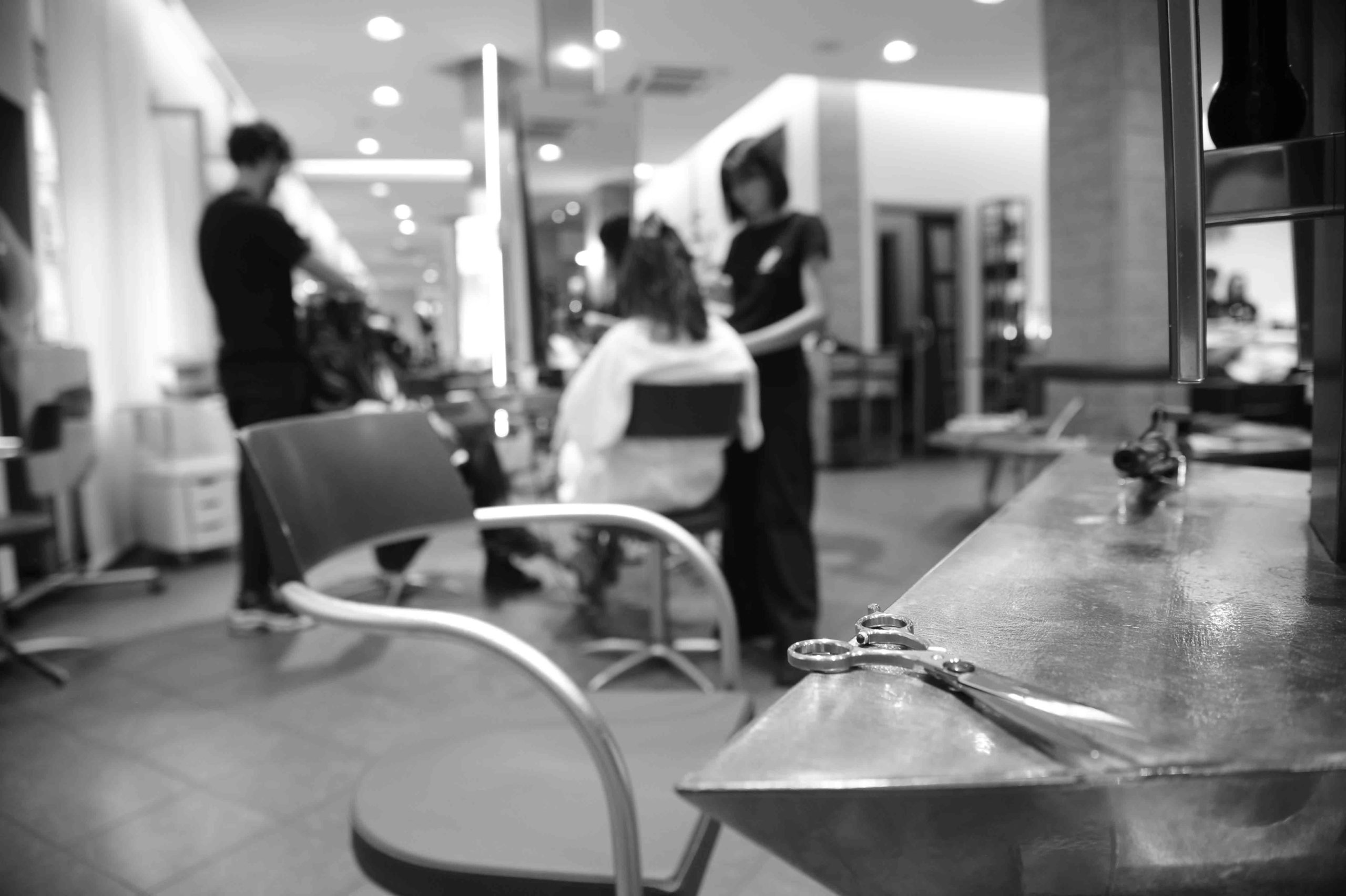 Le Forbici Professionali per Parrucchieri | Cutterfly